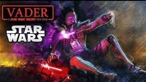 Petition Make Star Wars Theory S Vader Fan Film Canon Greece
