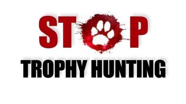 Petition · Stop Trophy Hunting - Canada · Change.org