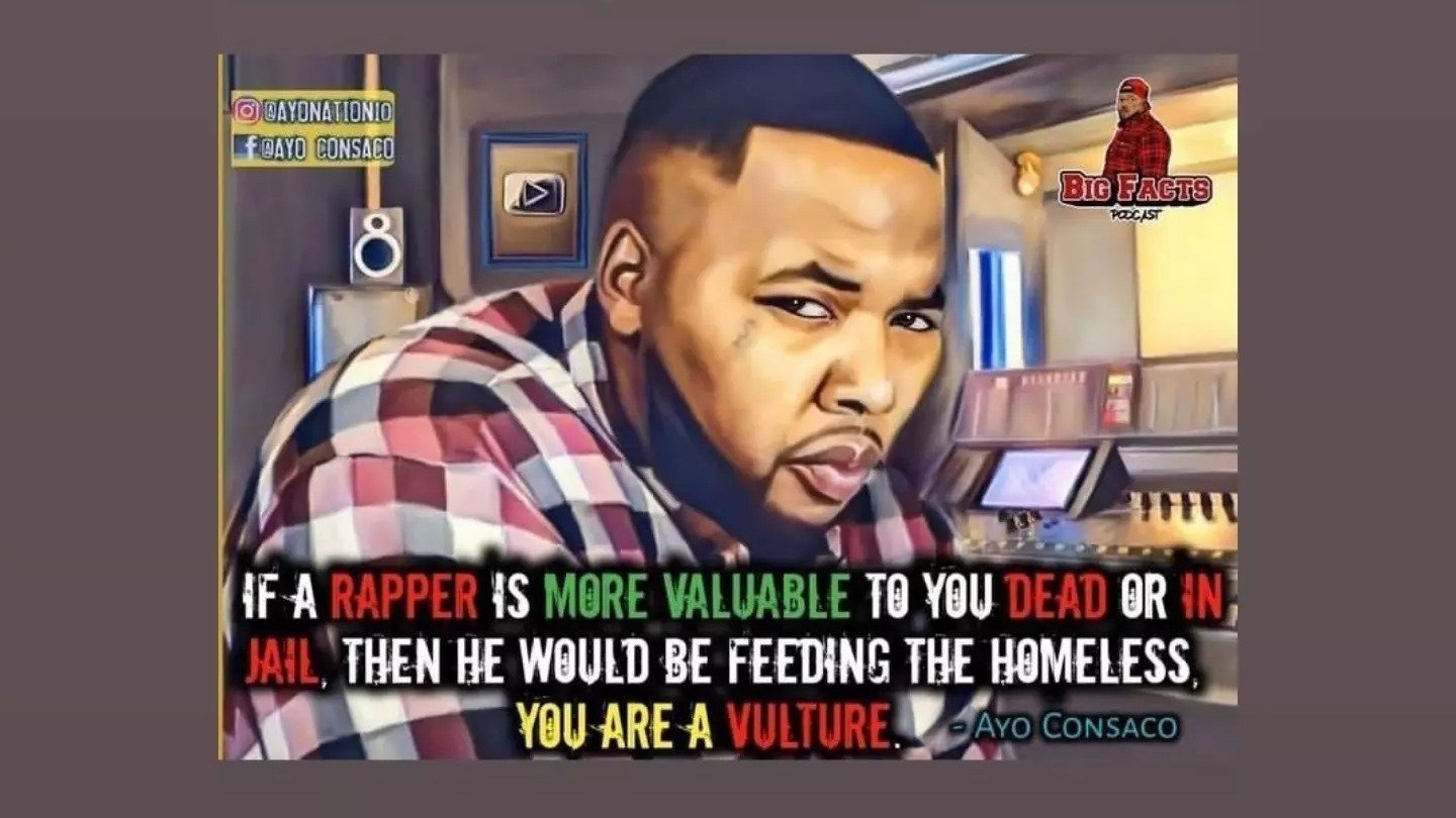 Petition · No Negative News November - United States · Change.org