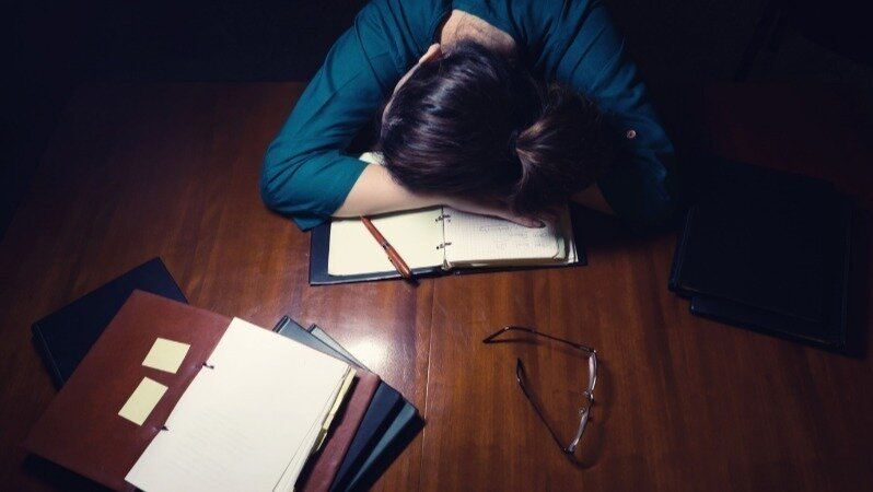 Petition · Reduce Academic Burden to Improve Student Mental Health ...