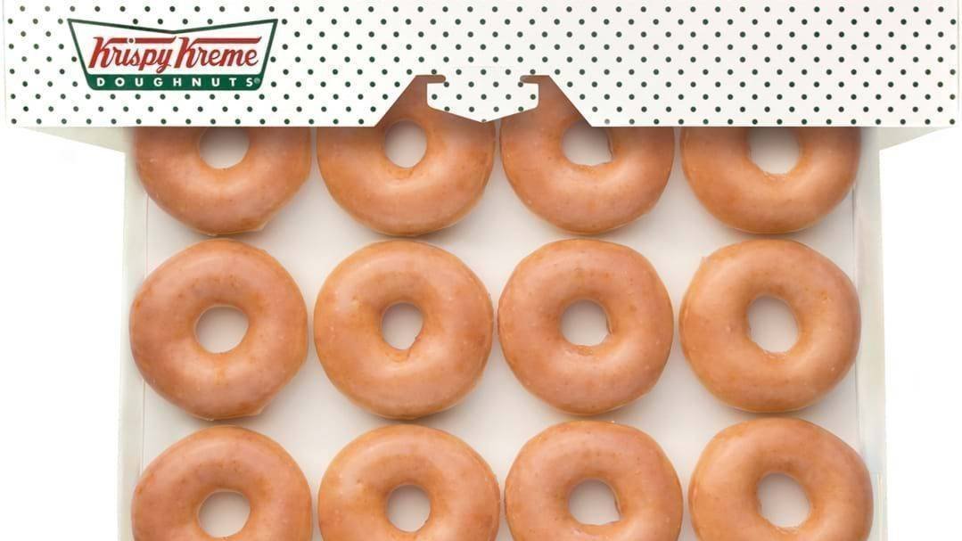 Petition · Build a Krispy Kreme in Launceston - Australia · Change.org