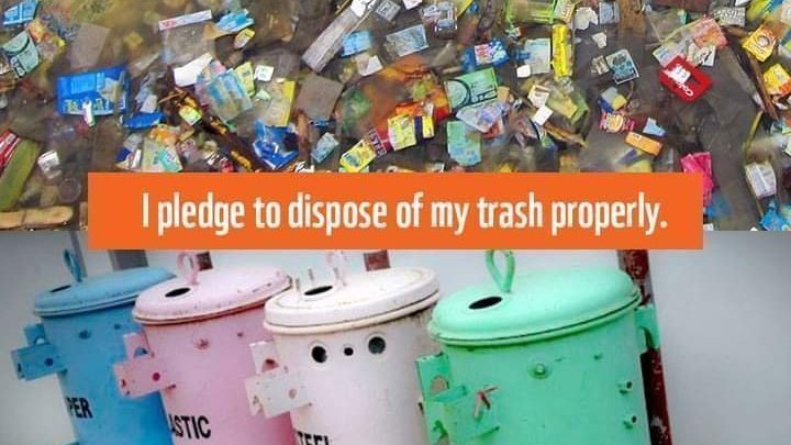 Petition · Proper Waste Management within our Community - Philippines ...