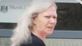 Petition · Terminate the employment of Christine Hawkins - United ...