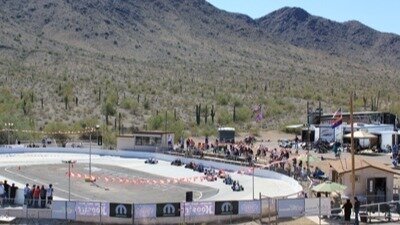Petition · Preserve Racing History: Save South Mountain Speedway ...