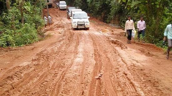Petition · Unconstructed Roads Must Be Contruct! - Philippines · Change.org