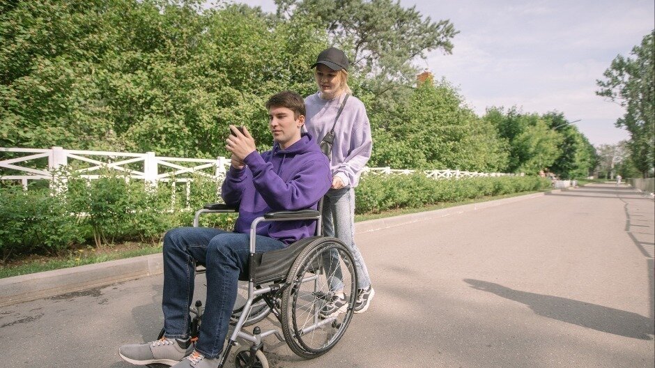 Petition · Stand Up for Disability Support: Stop the NDIS Cuts ...