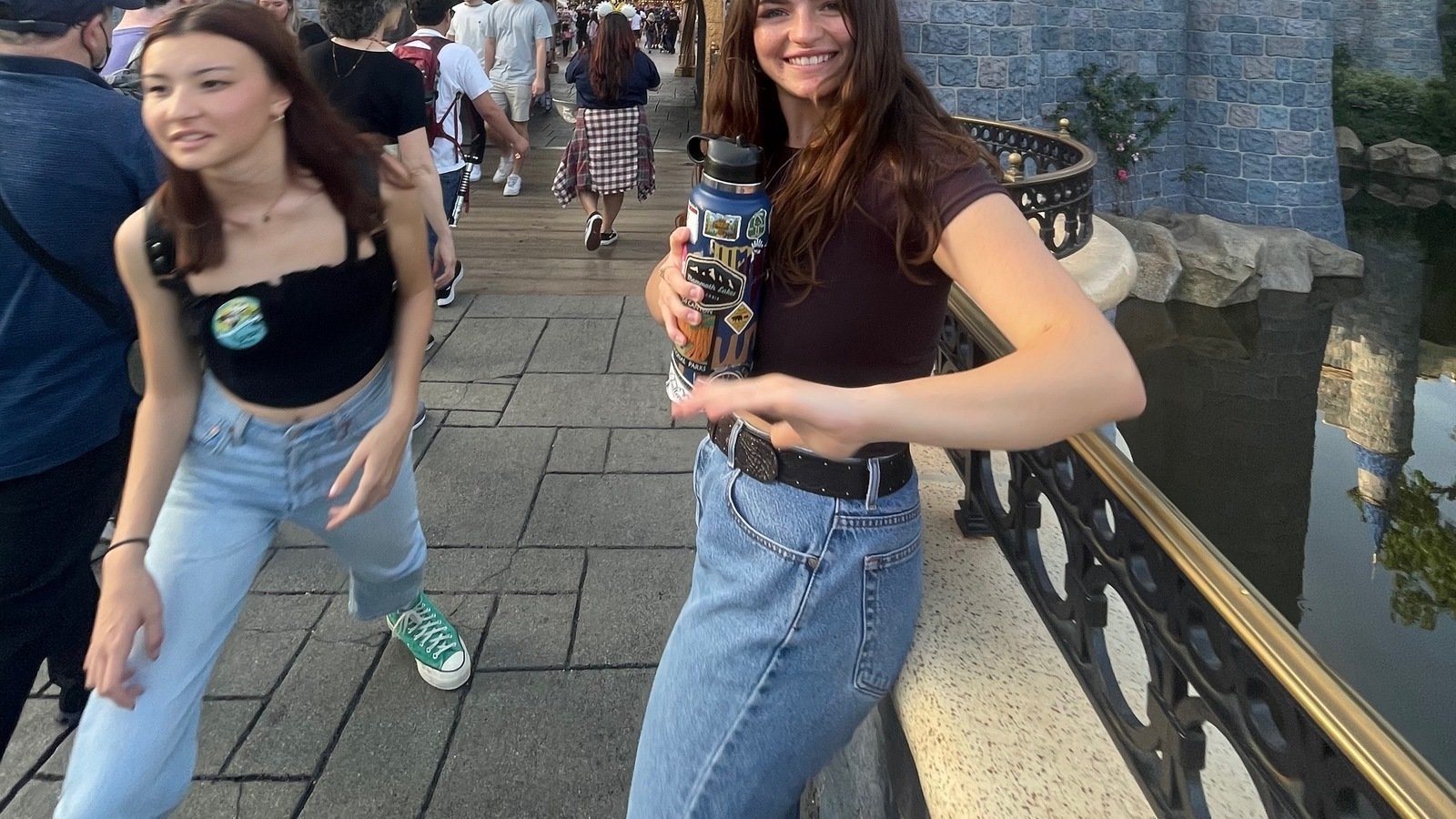 Petition · Brielle Post the Tiktok - United States · Change.org