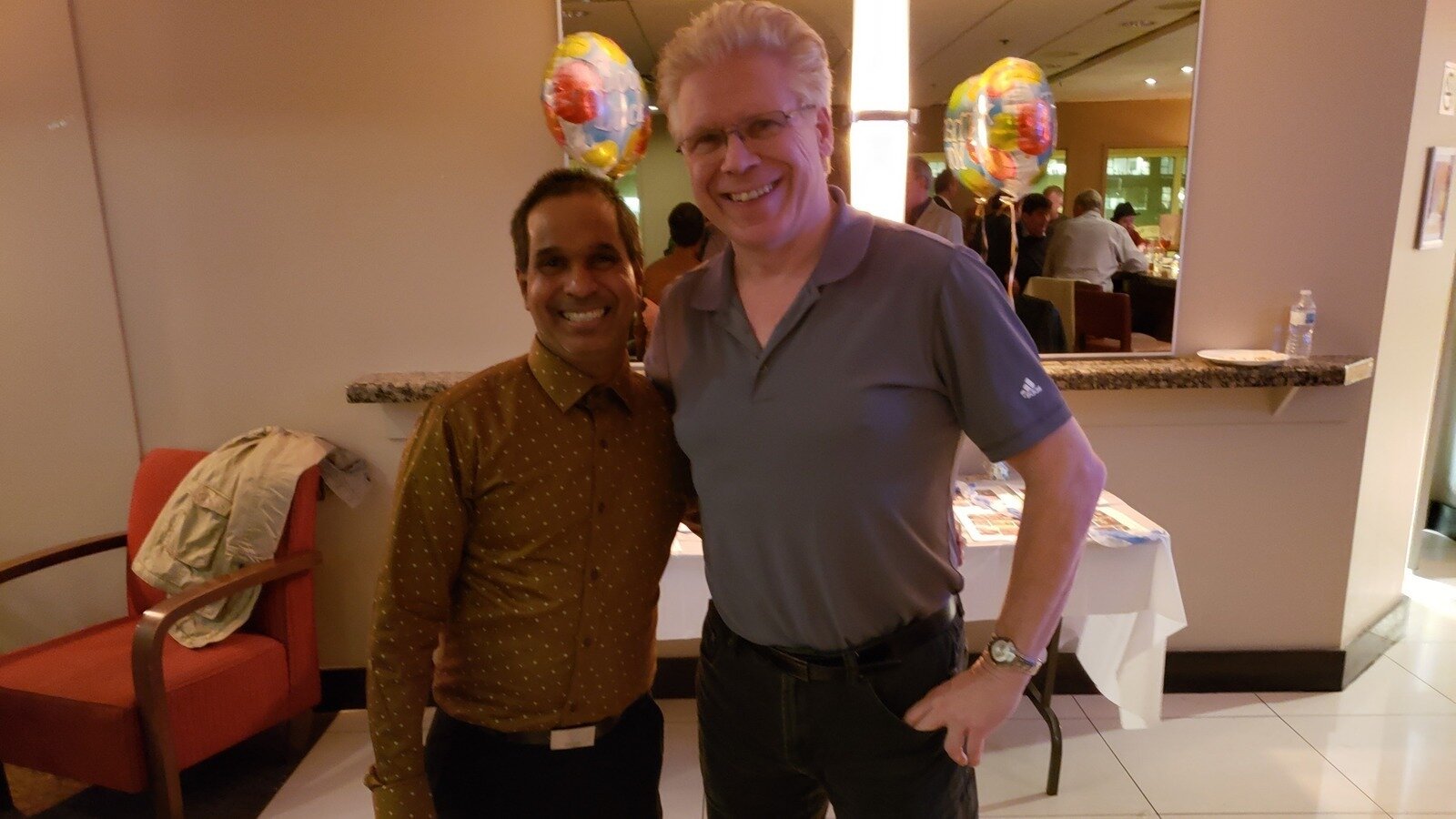 Petition Bring Back Johnny To Reopen Our Restaurant Bar Toronto