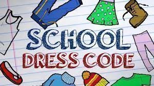 Petition · Make dress code at PCMS less strict. - Plainfield, United ...