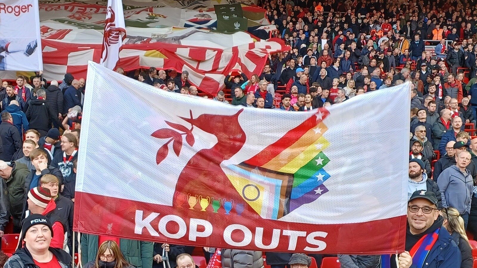 Petition · Liverpool FC: Uphold Human Rights: End Visit Maldives ...