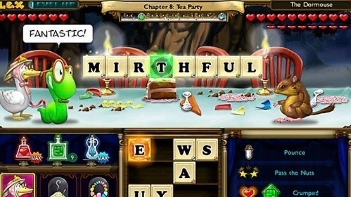 Petition · Make Lex from Bookworm Adventures Deluxe a DLC fighter sprit ...