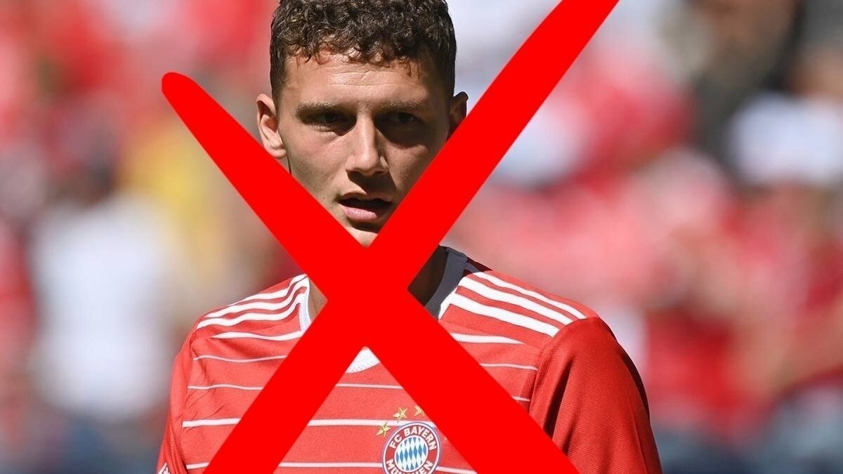 Pétition · Exclure Pavard de l’EDF - France · Change.org