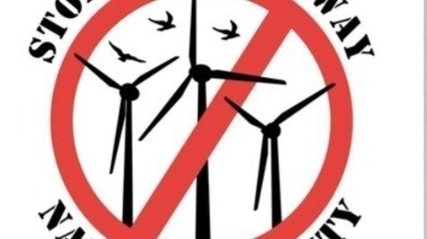 Petition · Stop the wind turbines in the Rosses in Dungloe - Ireland ...