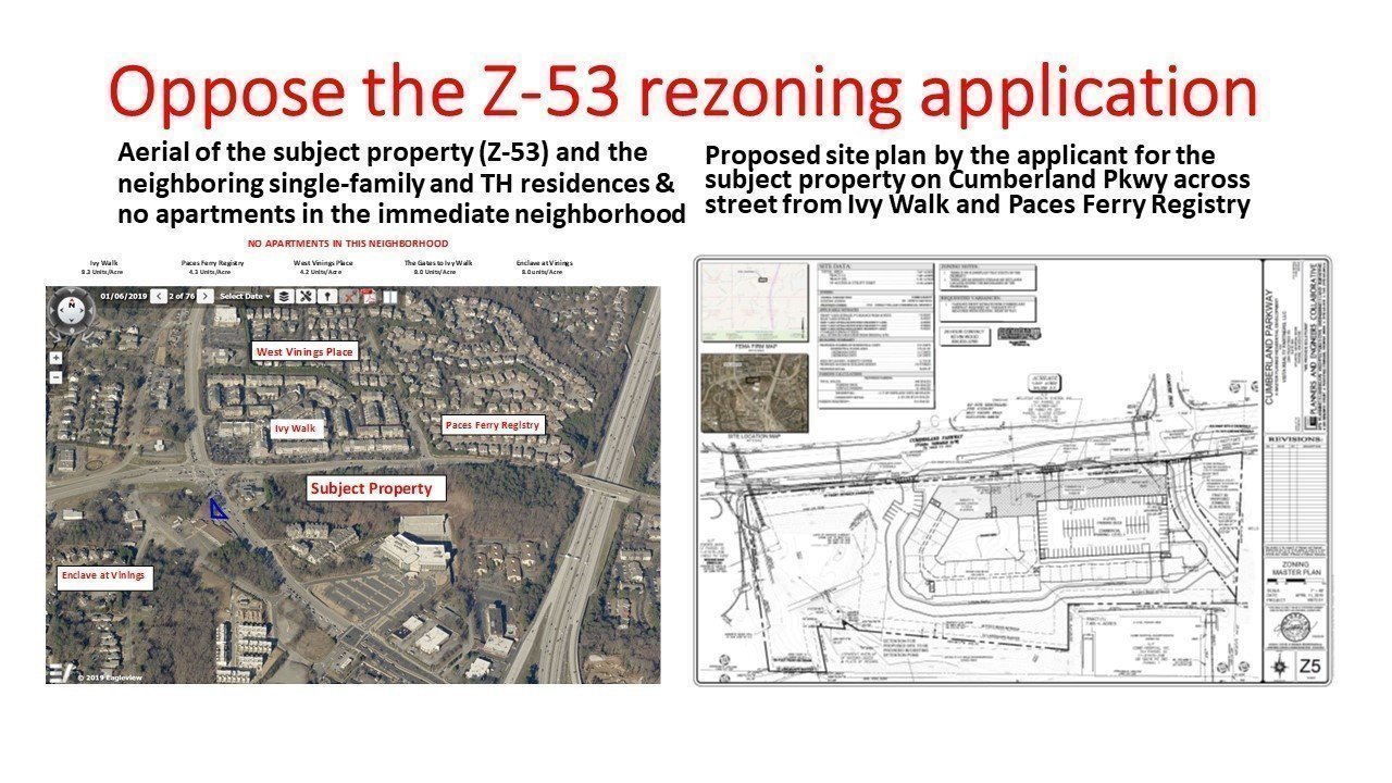 Petition · Stop Z-53 Atlanta! Sign the petition to stop Z-53 now ...
