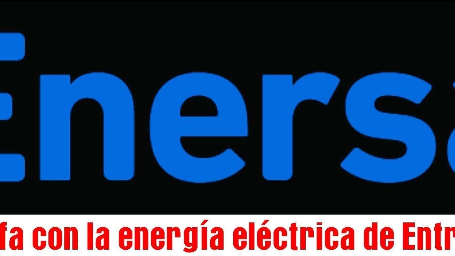 Topic · Enersa · Change.org
