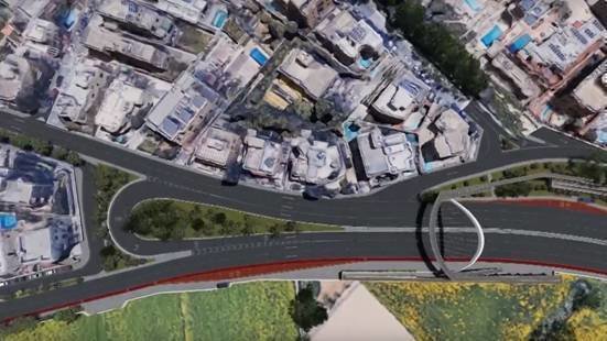 Petition · Support to the Central Link Project (PA/09890/17) - Malta ...