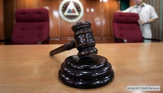 Petition · Designate a special division of the Sandiganbayan to hear ...