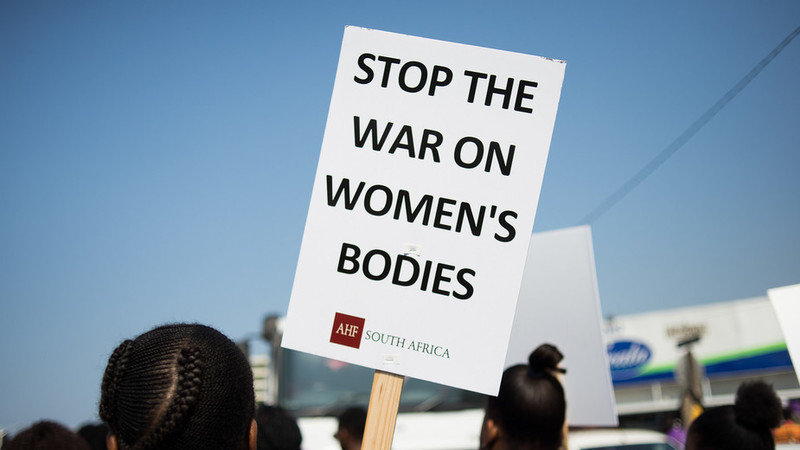 Petition · South African Police Service: Help Support Sexual Assault ...