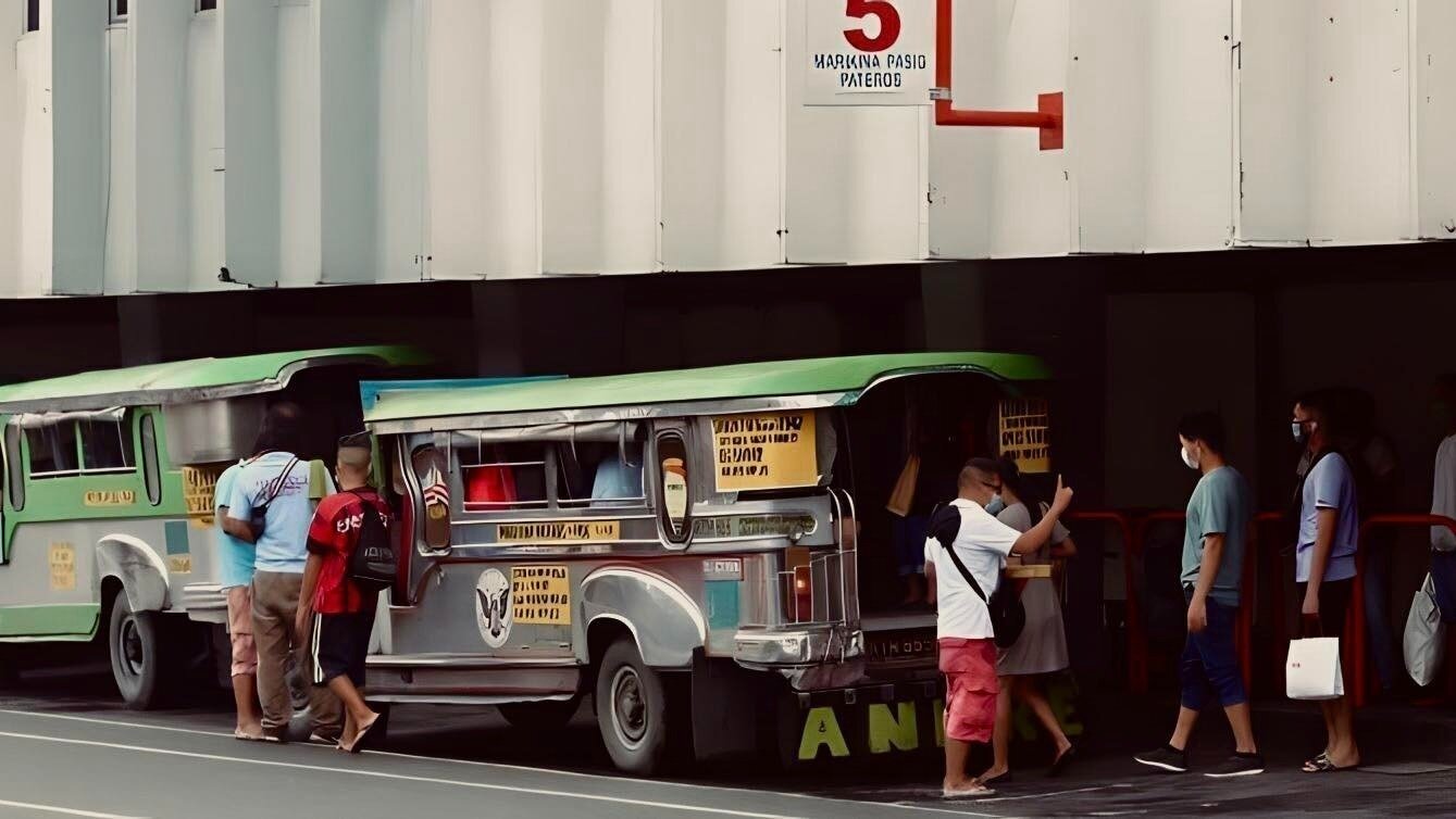 Petition · Secure livelihoods now and support jeepney drivers’ futures ...