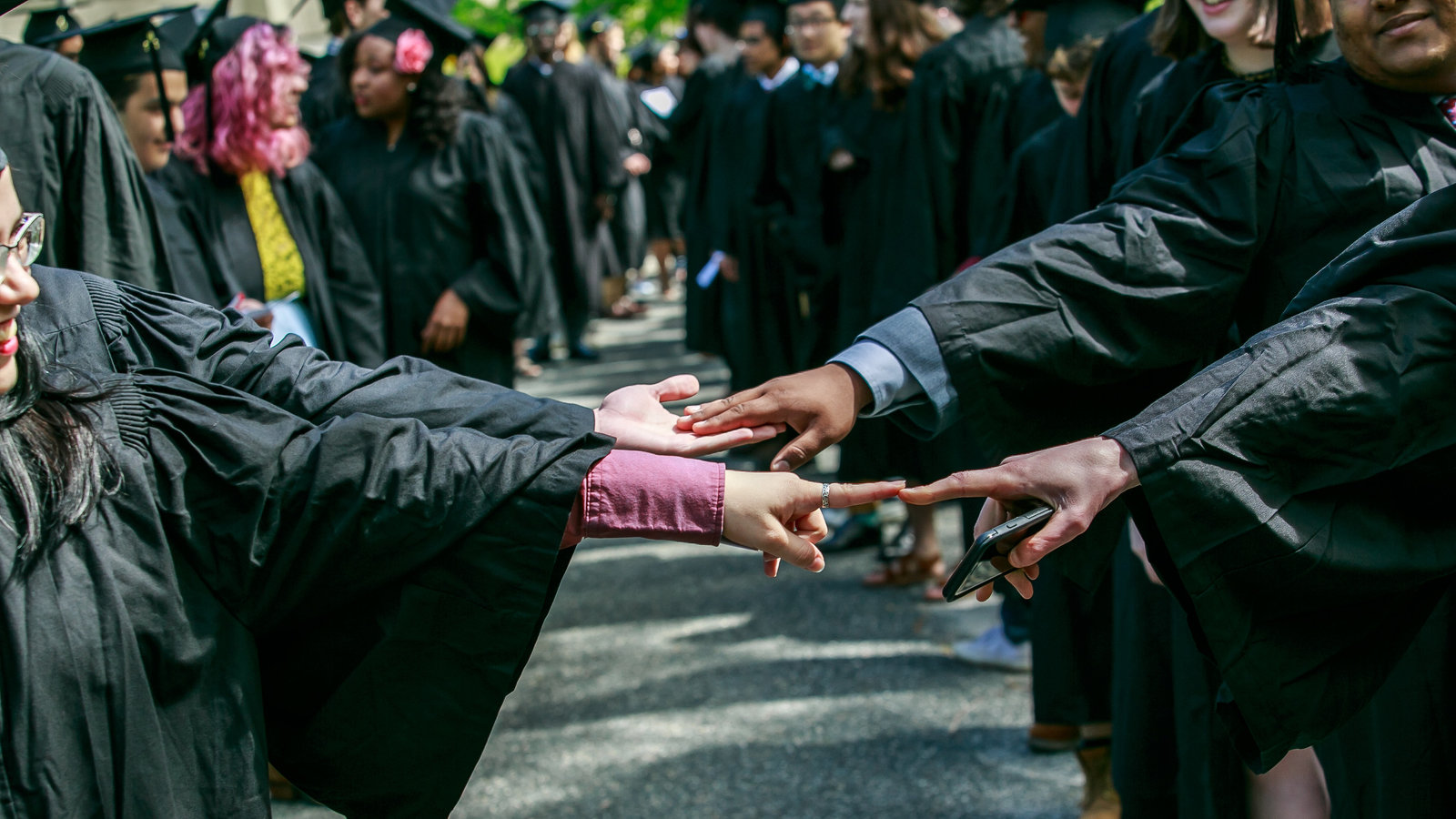 Petition · Change the Simon's Rock Attendance Policy - United States ...