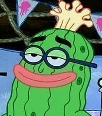 Petition · BRING BACK KEVIN FROM SPONGEBOB IN A NEW EPISODE - United ...