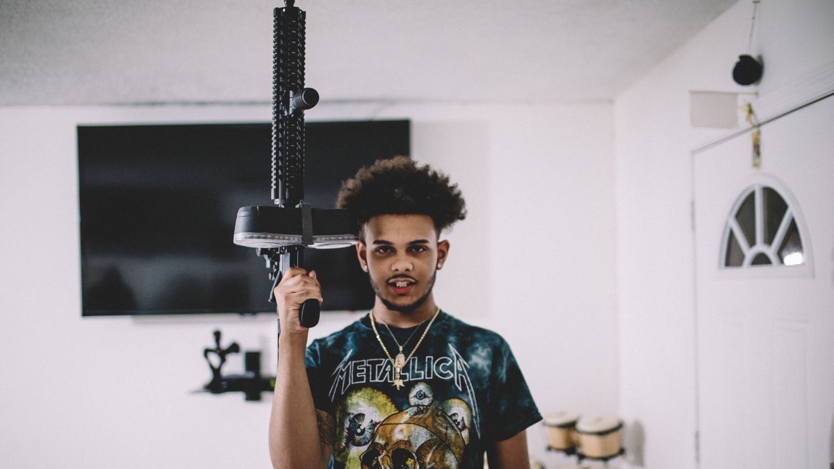 Petition · Education on Rap Music's Purpose and the Need for Censorship ...