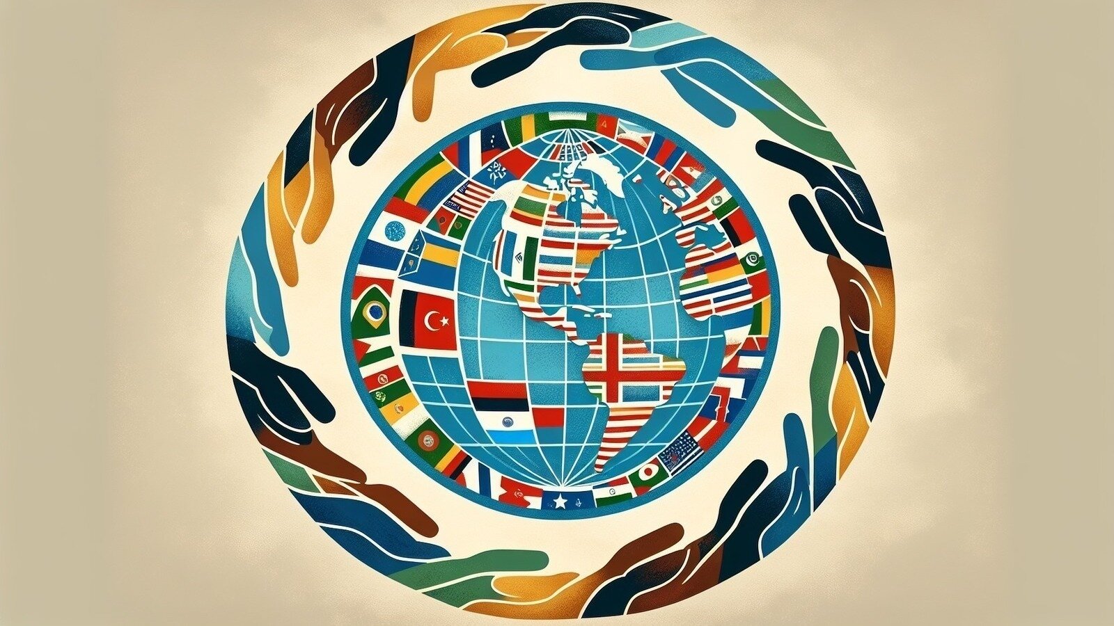 Petition · Mandate All Nations to Strengthen Border Alliances and ...