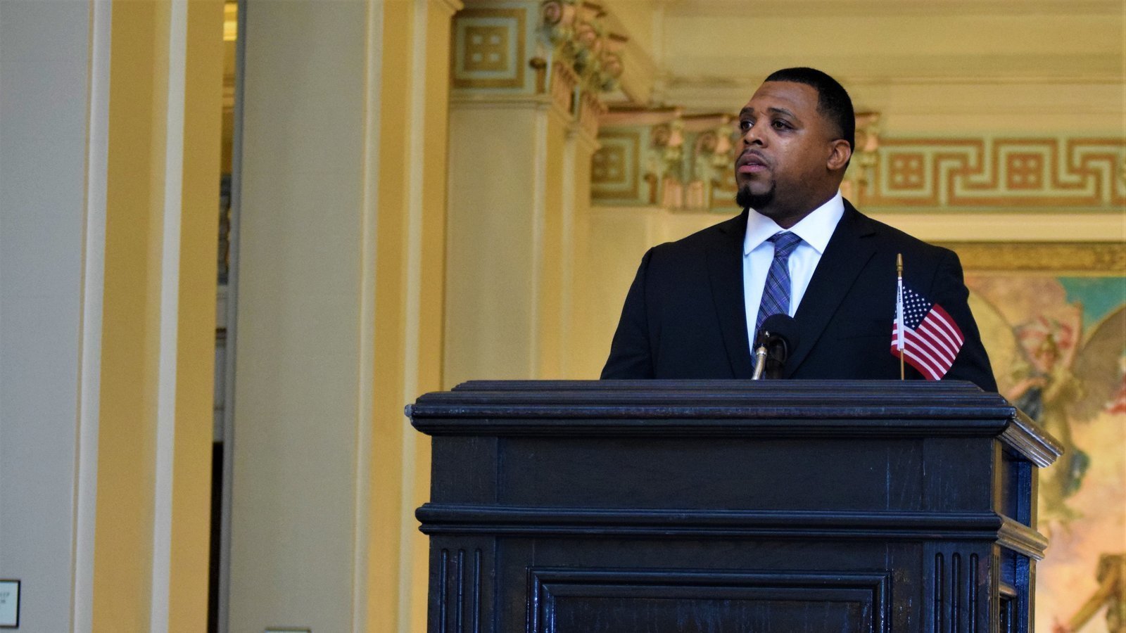 Petition · Improve the transition process for military veterans by ...