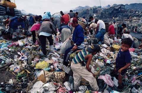 Petition · A Walk Through Philippines Poverty - Philippines · Change.org