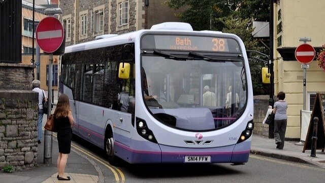 Petition · Bring Back The 38 Bus Route From Bath To Keynsham - United ...