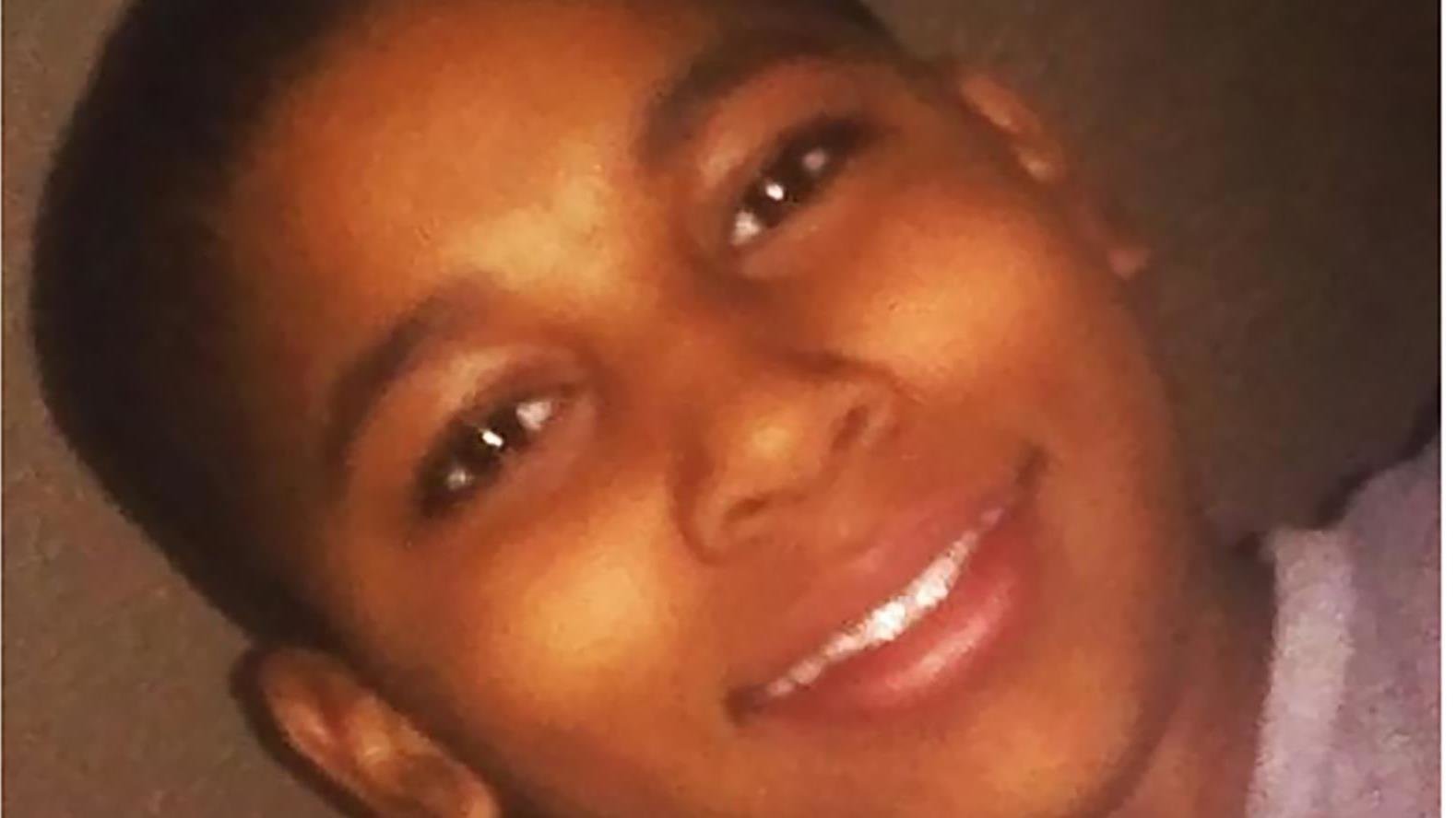 Petition · Justice for Tamir Rice - United States · Change.org