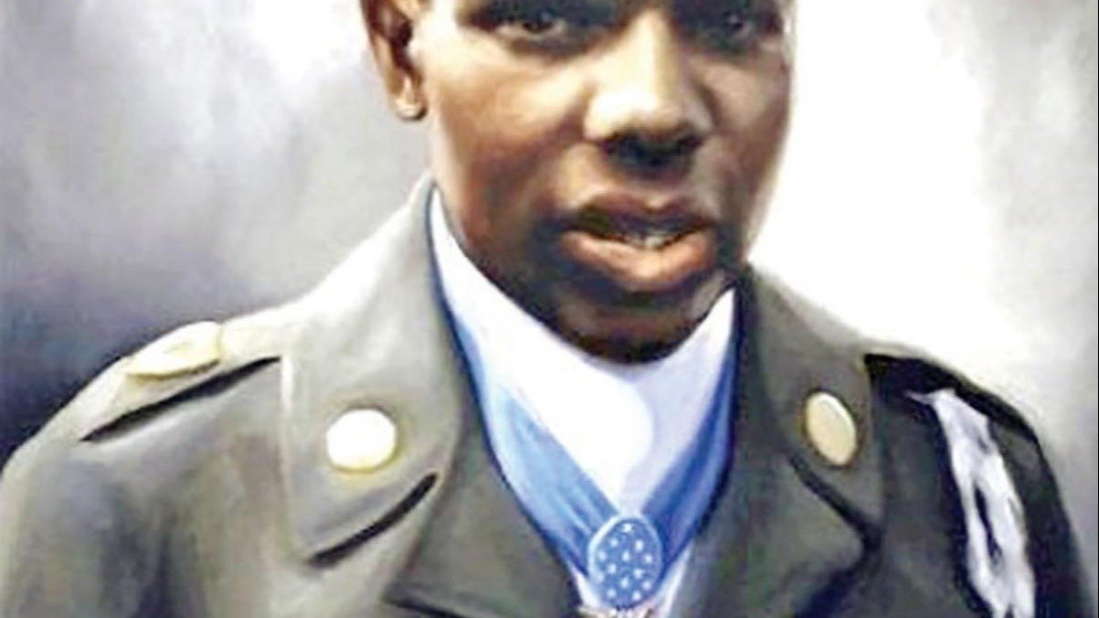 Petition · A new name and a proud legacy - Fort Ashley, North Carolina ...