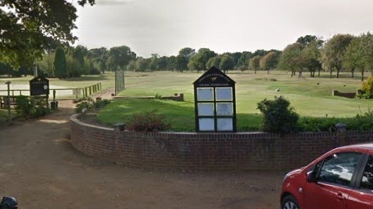 Petition · Ifield golf course future development - United Kingdom ...