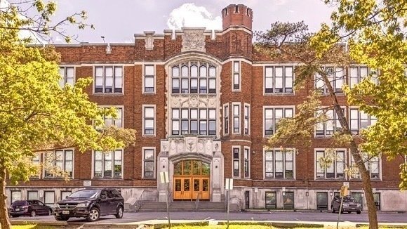 Petition · Grant Glebe Collegiate With Air Conditioning In All ...