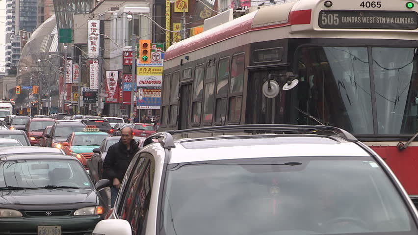 Petition · Set up incentive program for the Canadian public transit ...