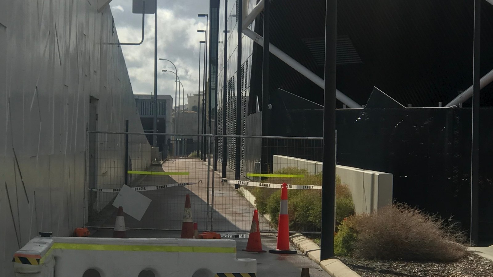 Petition · Reopen the Perth Arena PSP Cycle Path - Perth, Australia ...