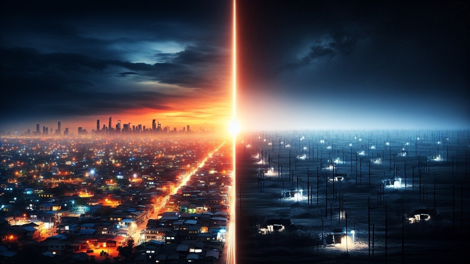 Petition · Drive Efforts to Ensure Less than 500 Million People are ...