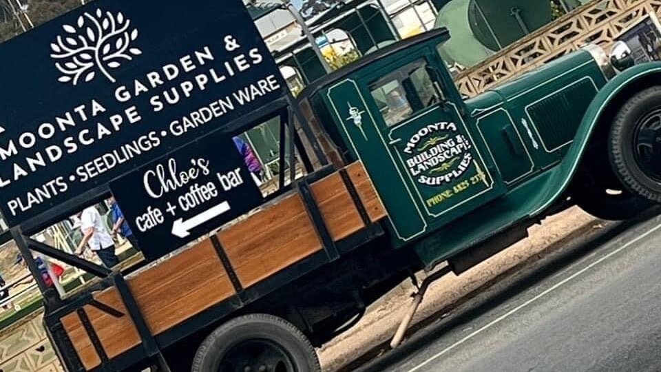 Petition · Save the Iconic MOONTA Truck - Australia · Change.org