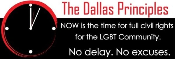 Petition · Affirm the DALLAS Principles.. - United States · Change.org
