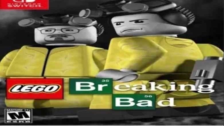 Petition · Sony, LEGO, and TT Games to make a Breaking Bad Video Game ...
