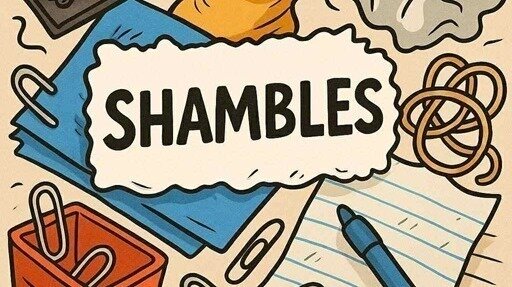 Petition update · QBCC SYSTEM IS IN SHAMBLES - WE NEED REFORM NOW ...