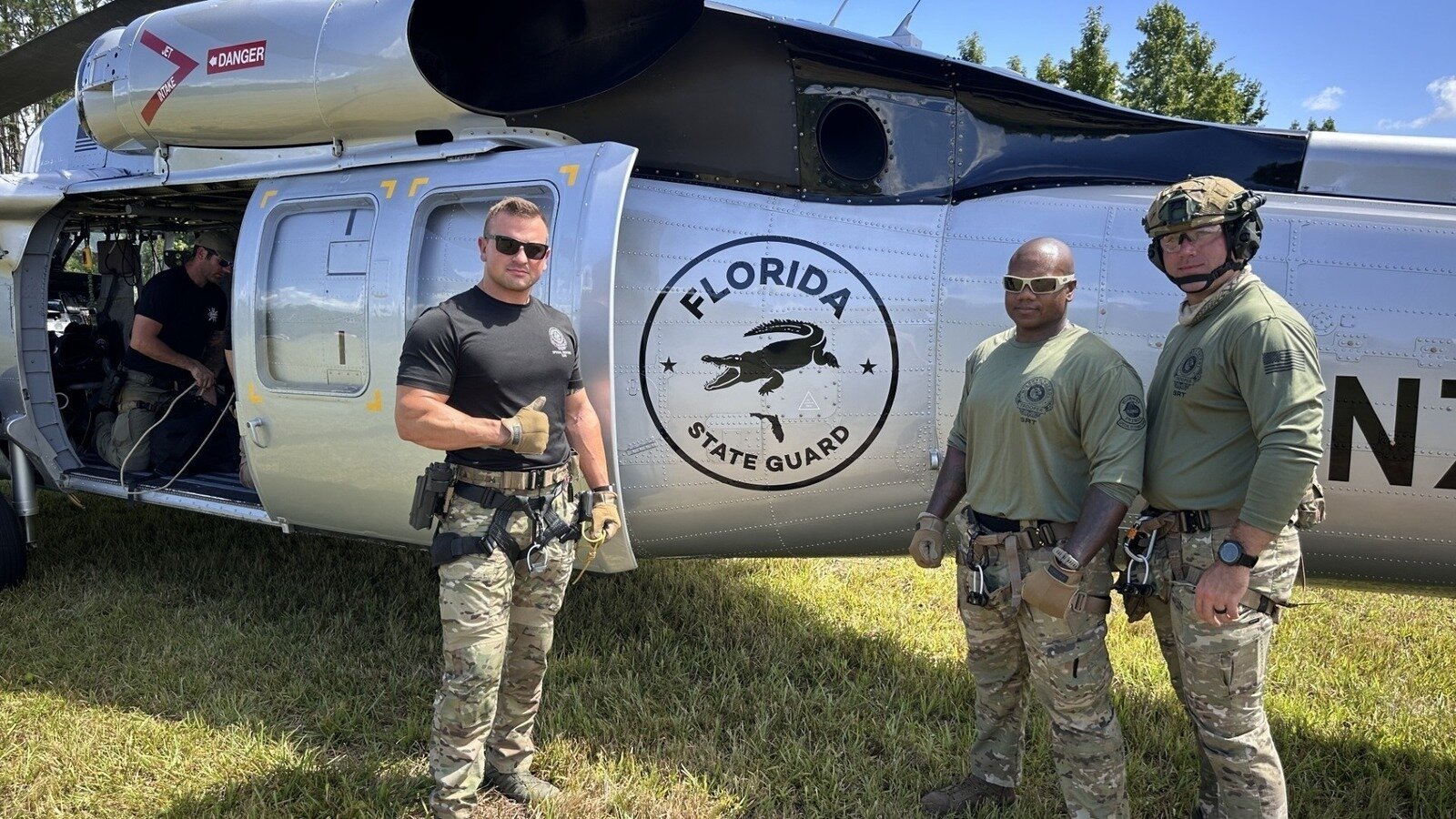Petition · Demand Accountability and Oversight for the Florida State ...