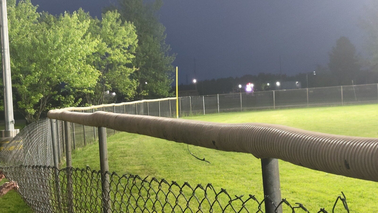 Petition · Fix the Unsafe Playing Field in Sault Ste. Marie - Sault Ste ...