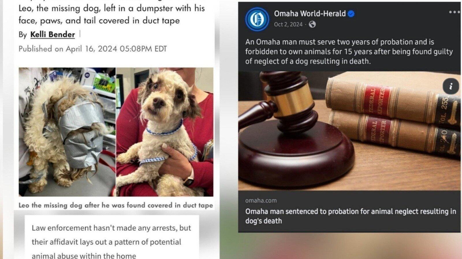 Petition · Protect the Vulnerable: Nebraska, Stand Up Against Animal ...
