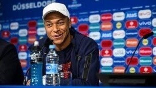 Pétition · Demandons à Mbappé de ne pas influencer le vote du public ...