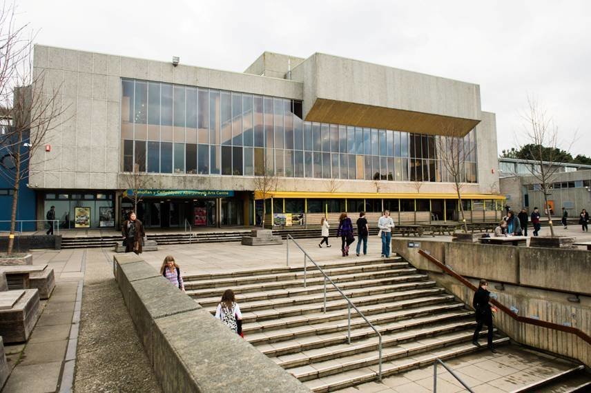 Petition · Aberystwyth University Vice Chancellor: Reinstate Director ...