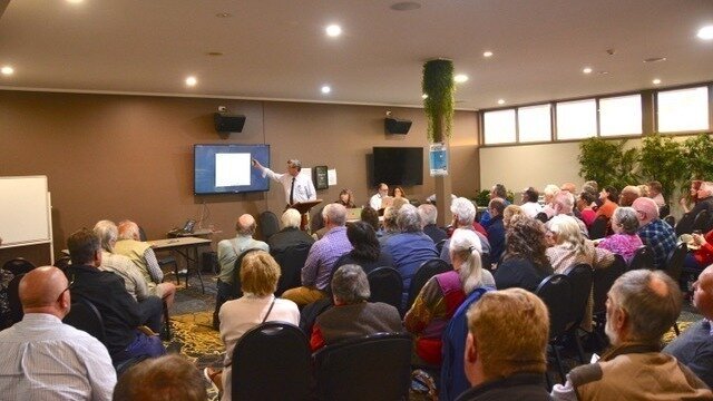 Petition update · Our Campaign for Regional Transport Justice in New ...