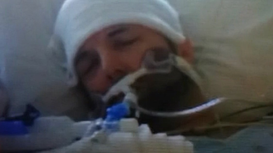 Petition · Justice for my Husband Gerald Howard jr. Manchester NH ...