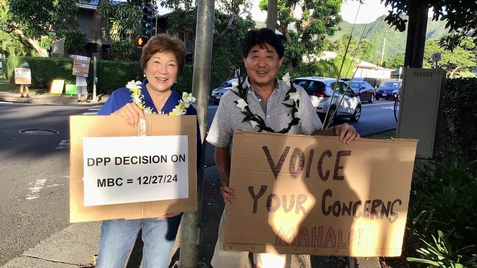 Petition update · BIG MAHALO to signwavers! · Change.org · Change.org