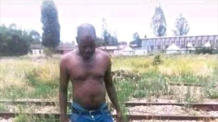 Petition · Kuruman Police station commander, Brigadier Baloi must go ...